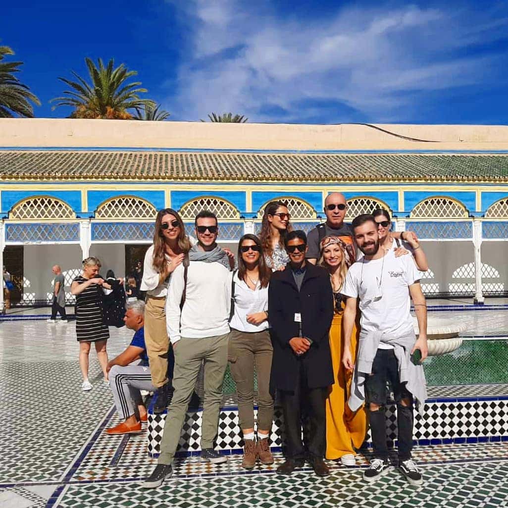 Marrakech City Guide | Marrakech Guided Tour
