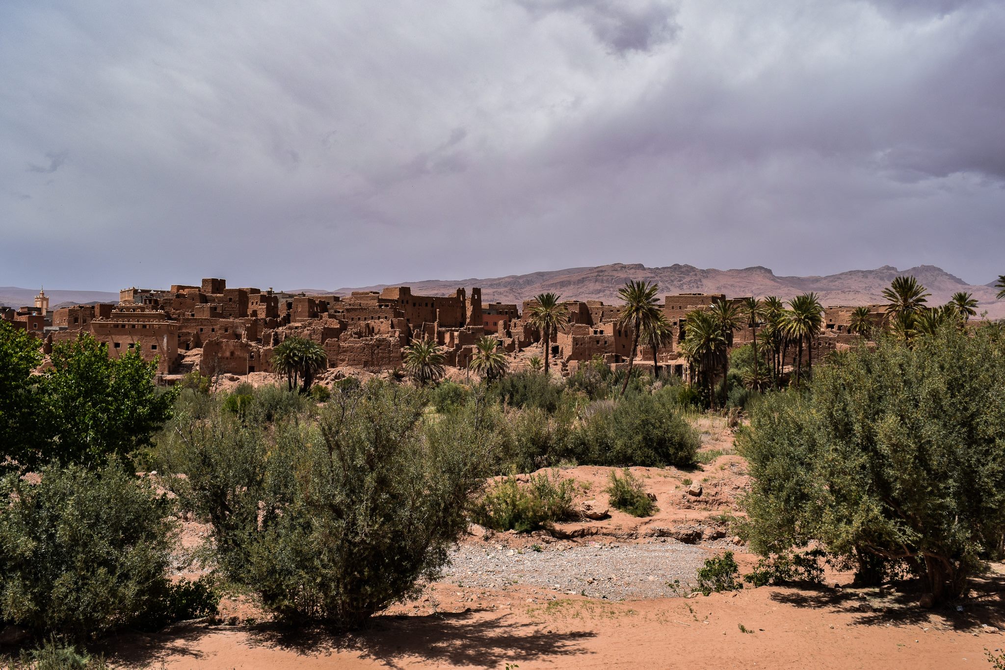 Desert Tours From Marrakech | Marrakech Desert Tour