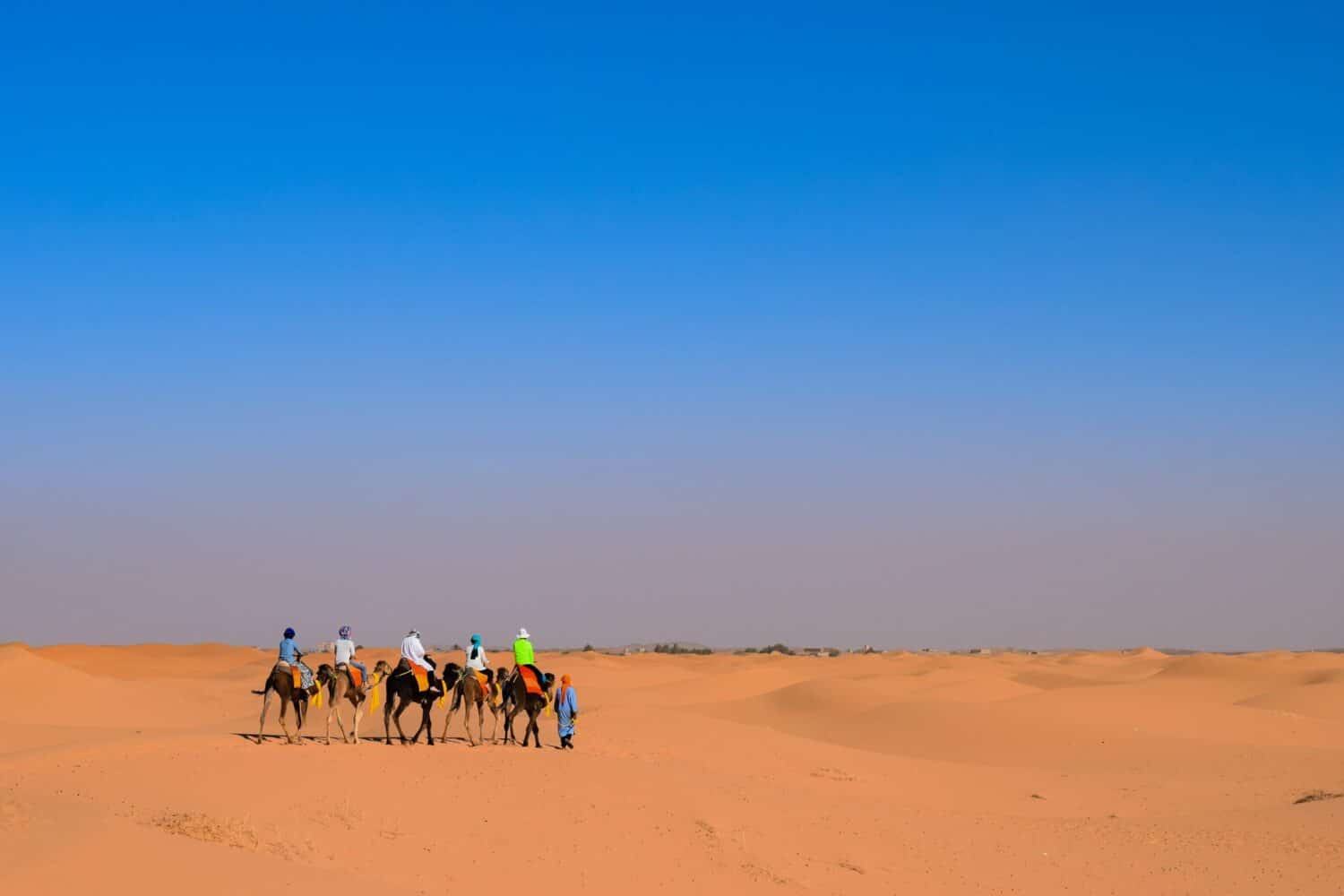 Desert Tours From Marrakech | Marrakech Desert Tour