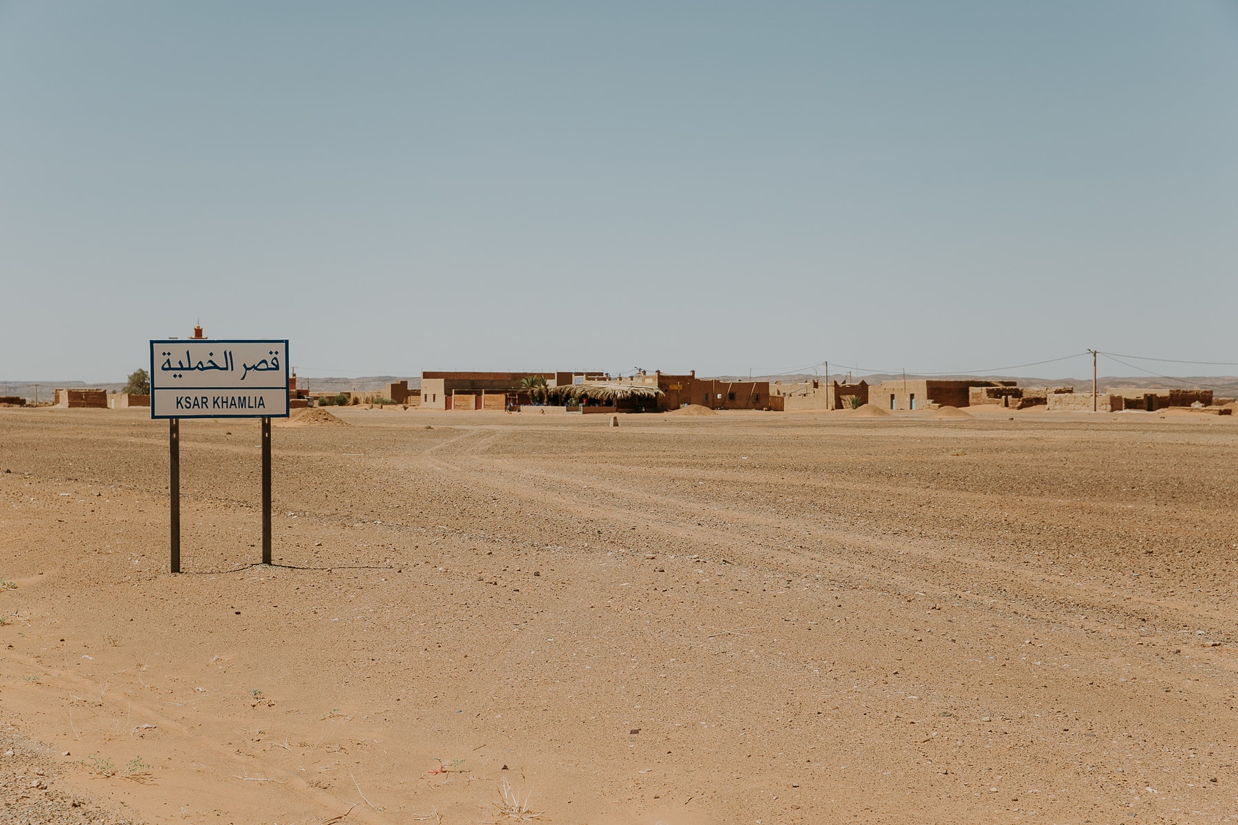 Unforgettable Morocco Travel From Casablanca: 5 Reasons To Visit