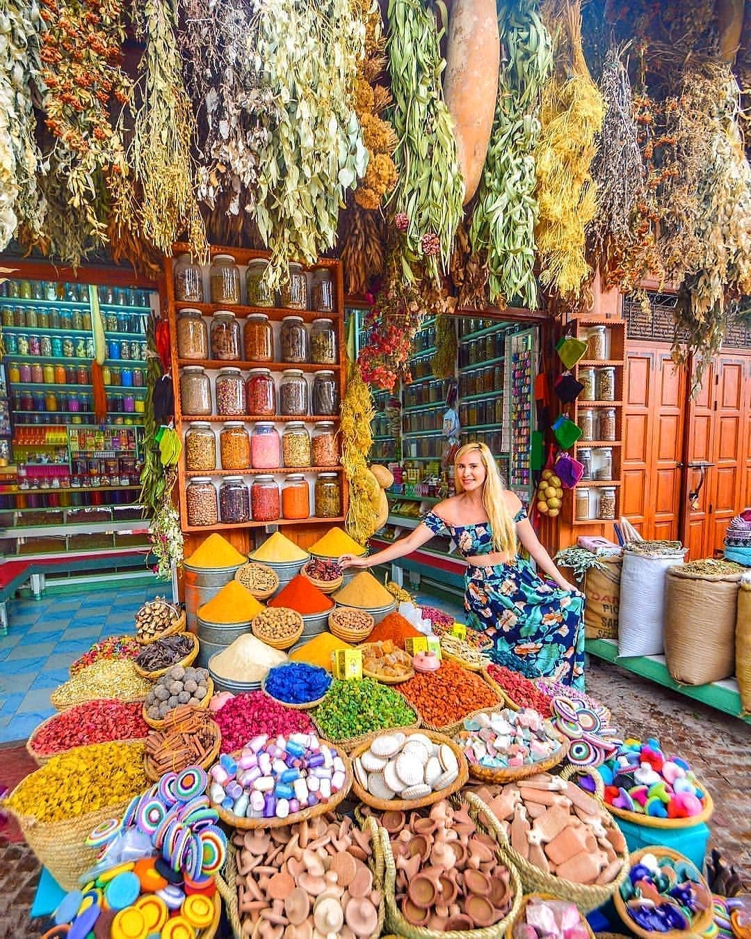 Marrakech City Guide | Marrakech Guided Tour