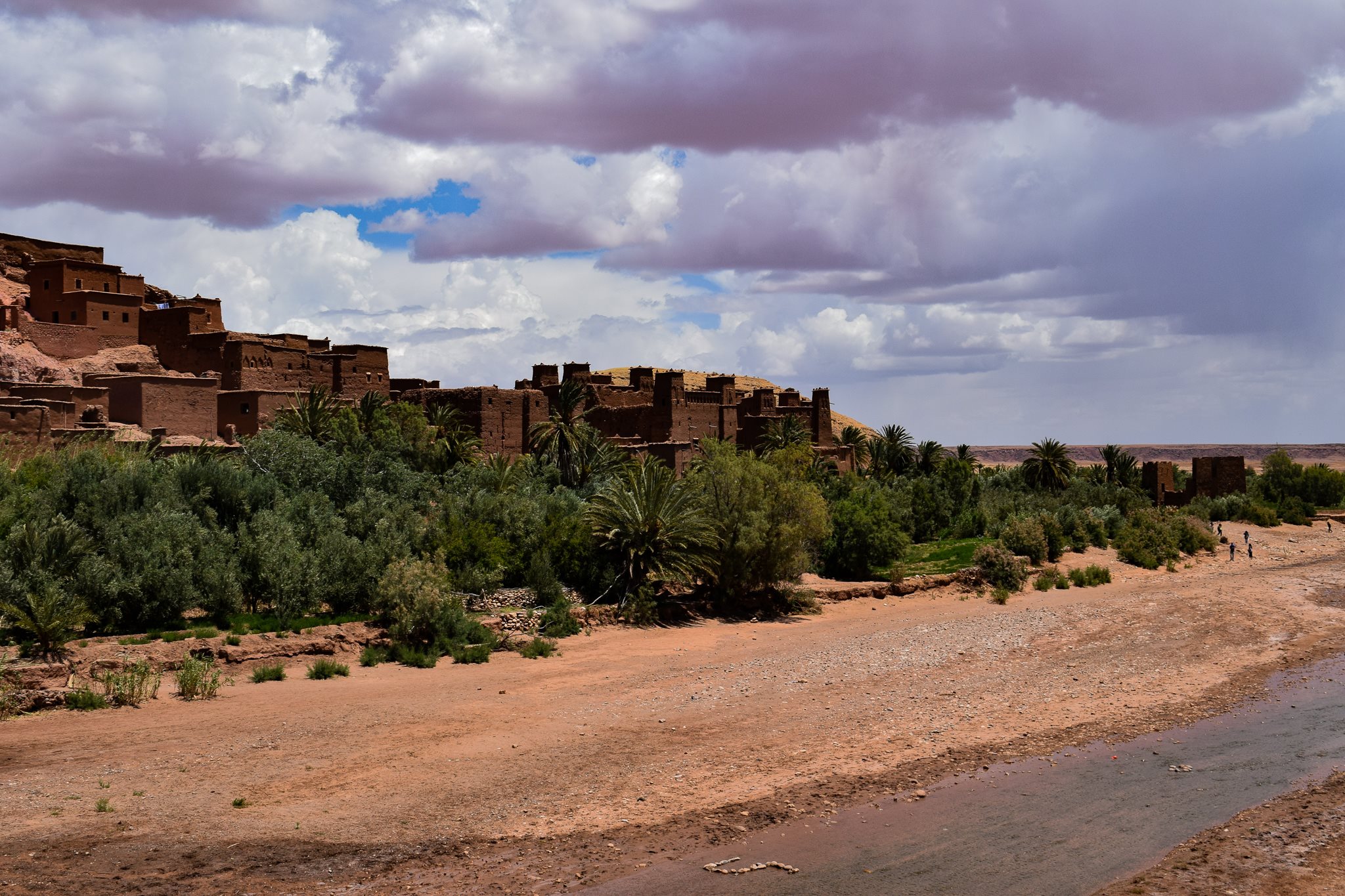 Marrakech day trip Ait Benhadou - Spectacular places of Morocco