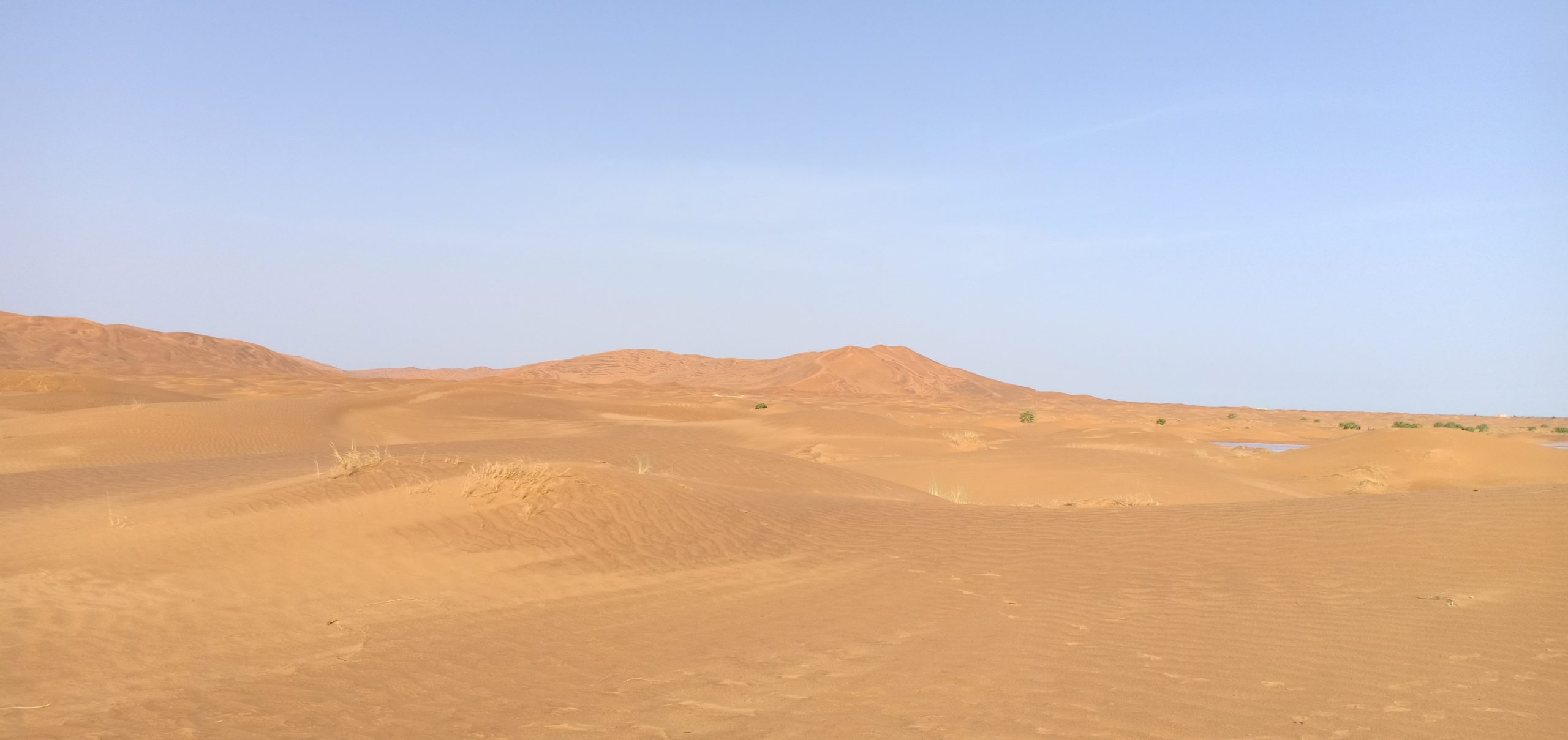 Desert Trip From Ouarzazate | Merzouga Desert Tours