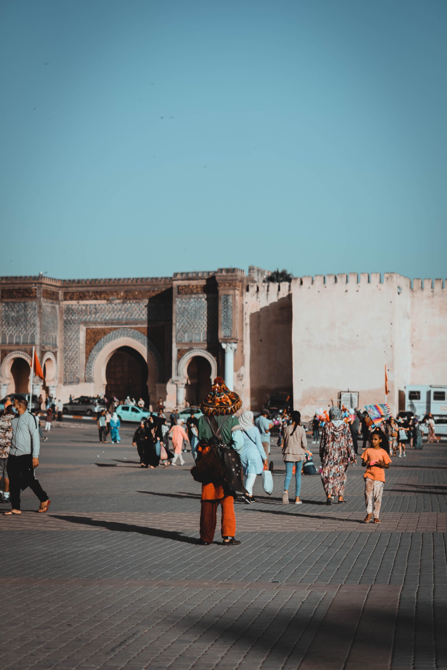 Morocco Imperial Cities | Best Ultimate Travel Guide Morocco 24