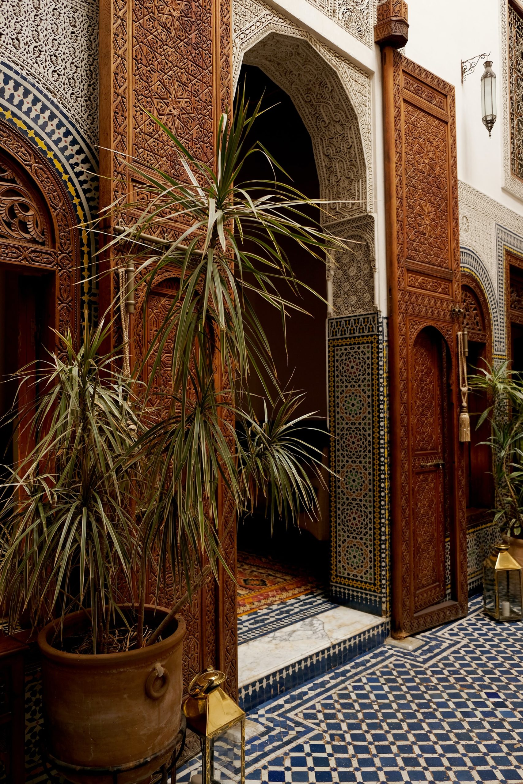 Morocco Imperial Cities | Best Ultimate Travel Guide Morocco 24