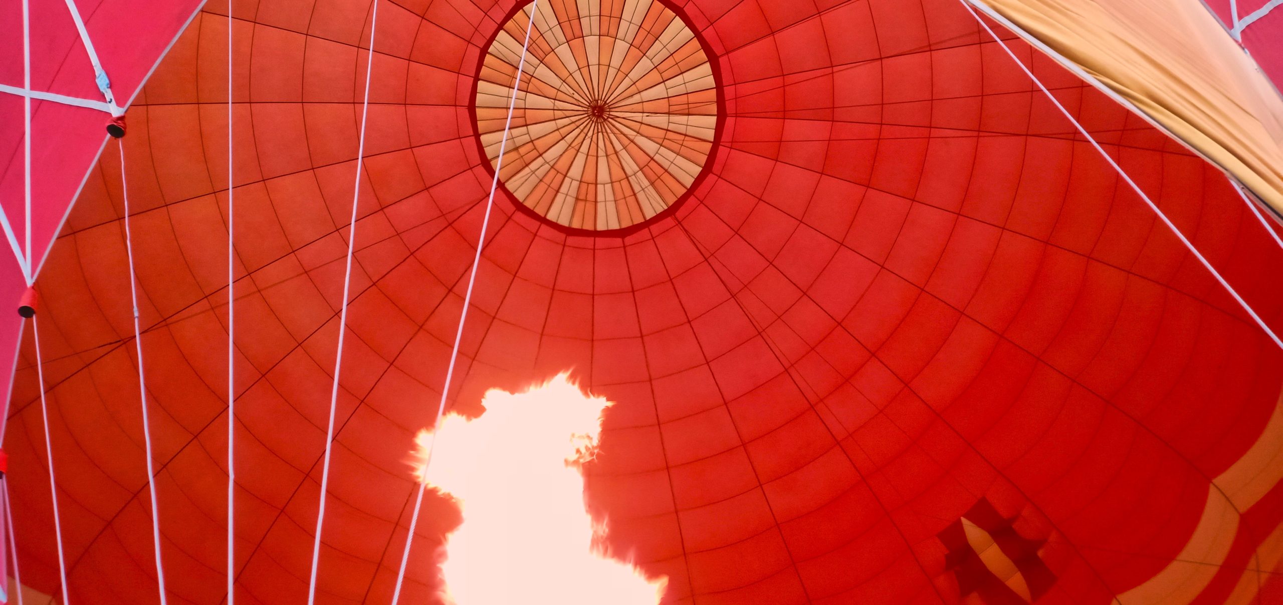 Best Marrakech Hot Air Balloon | No.1 Marrakech Activity