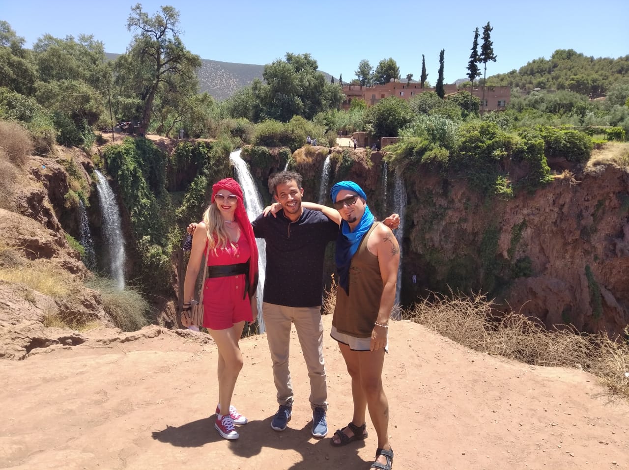 Excursion From Marrakech | Best Marrakech Day Trips 2024