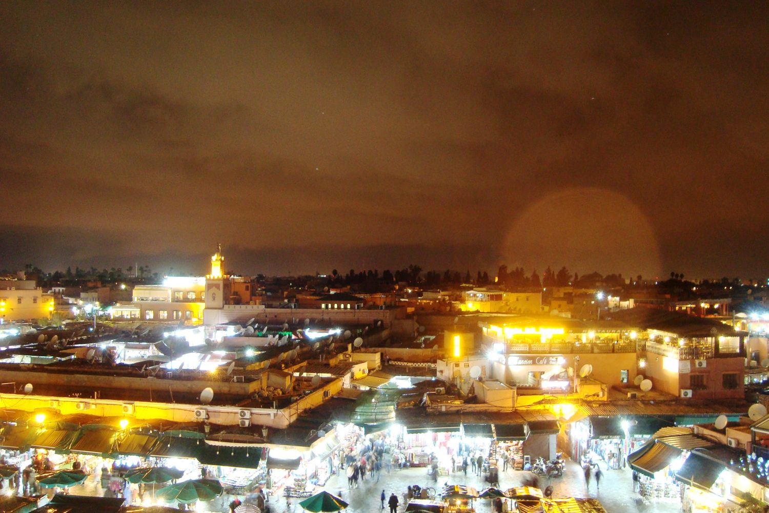 Morocco Mini Tour | Best Private 7-Day Morocco Tour Package