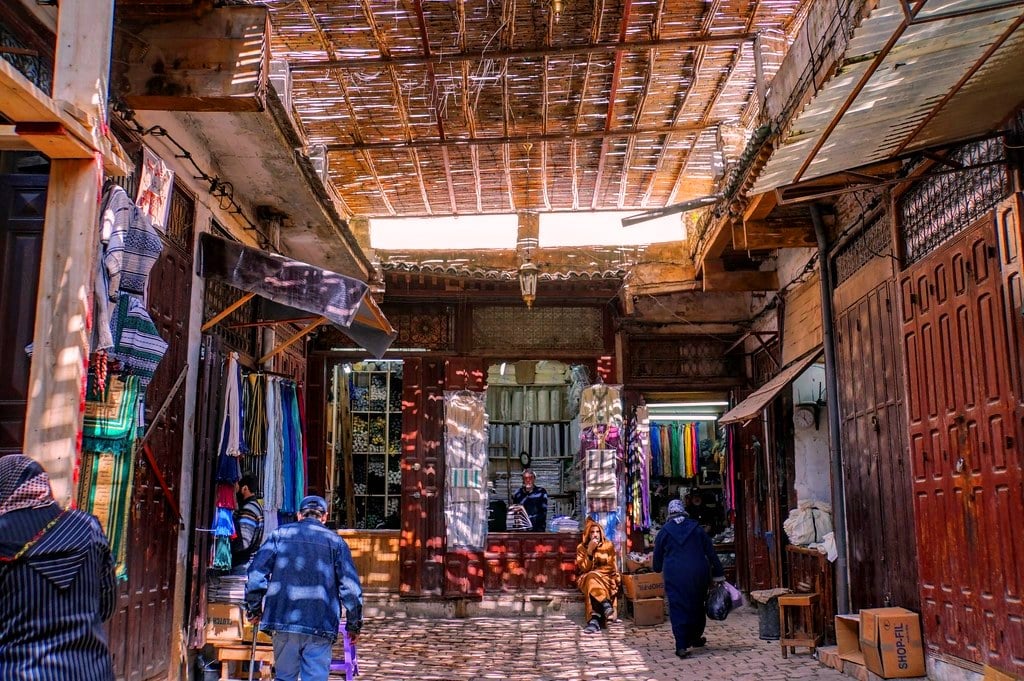 Fez City Guide | The Best Private City Tour Of Fez 2024/2025