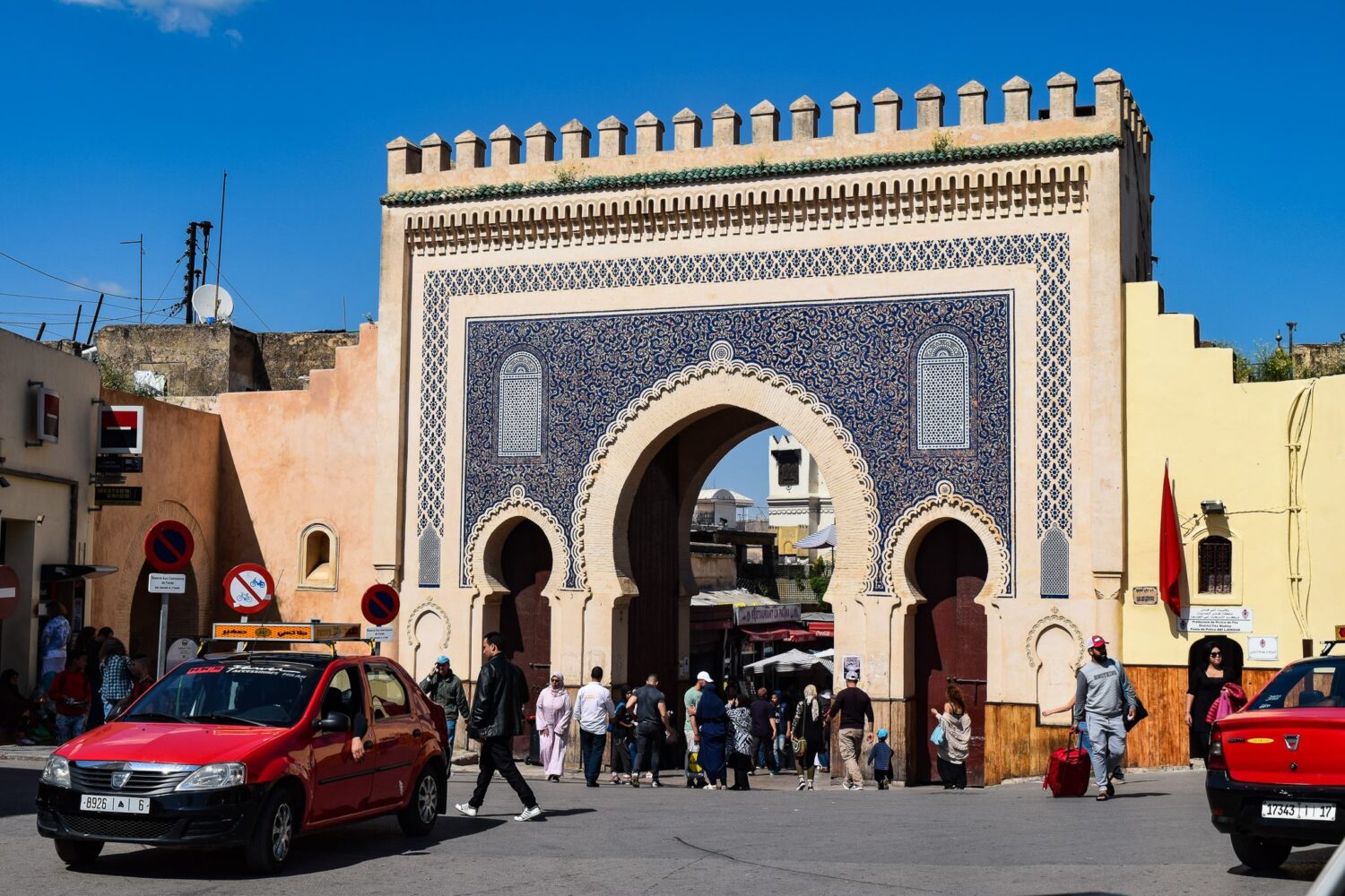 Fez City Guide | The Best Private City Tour Of Fez 2024/2025