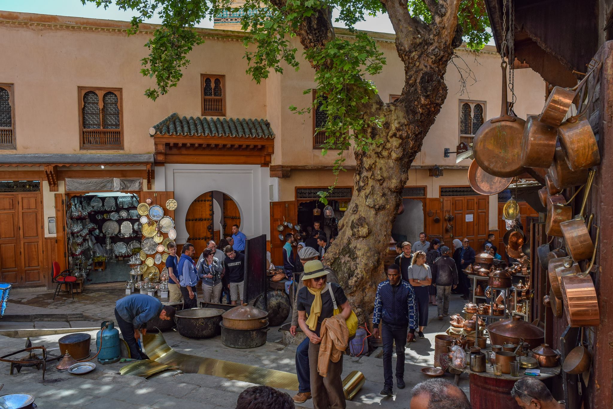 Fez City Guide | The Best Private City Tour Of Fez 2024/2025