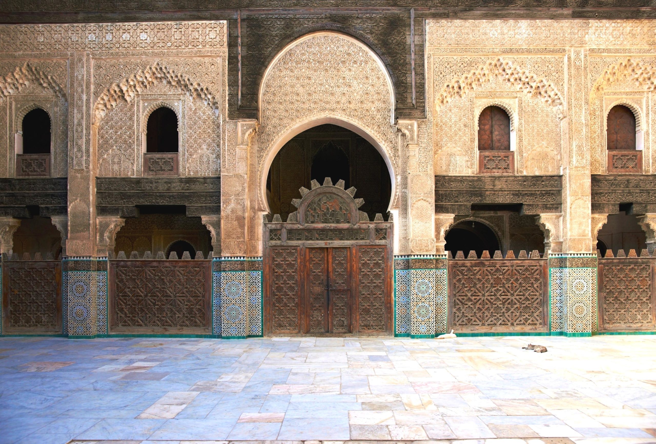 Fez City Guide | The Best Private City Tour Of Fez 2024/2025