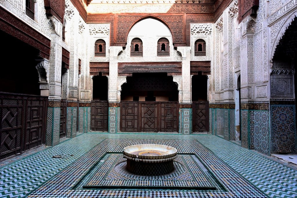 Fez City Guide | The Best Private City Tour Of Fez 2024/2025