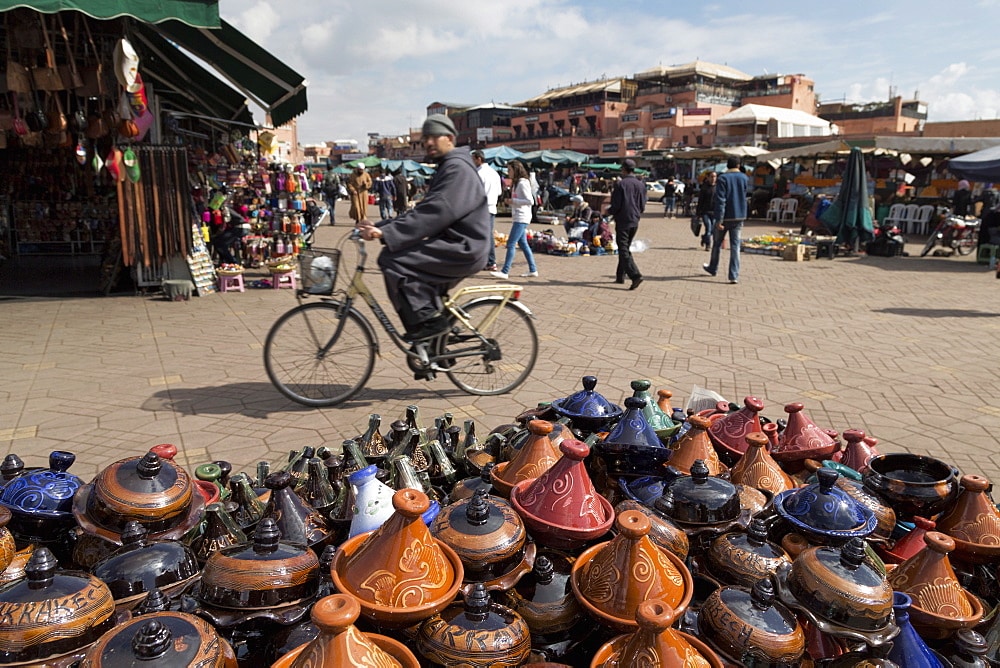 Marrakech Shopping Tour | Best Shopping Tour In 2024/2025