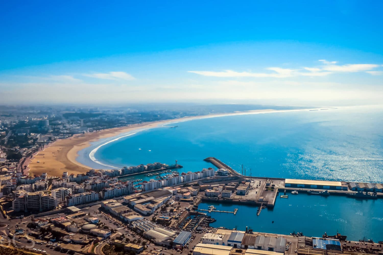 Tour From Agadir | The Best 12 Days Tour From Agadir