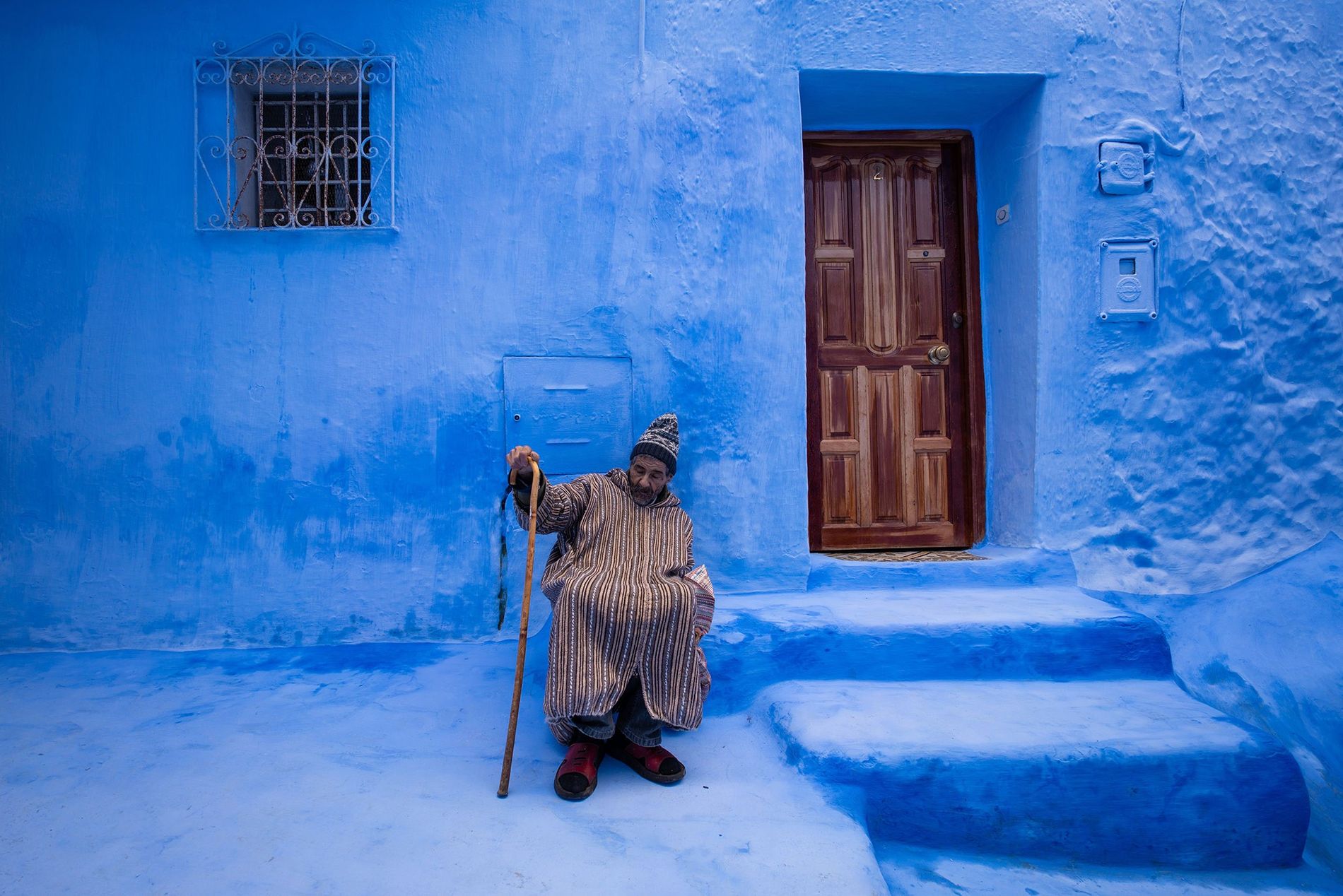 Tour from Rabat - Northern Treasures of Morocco